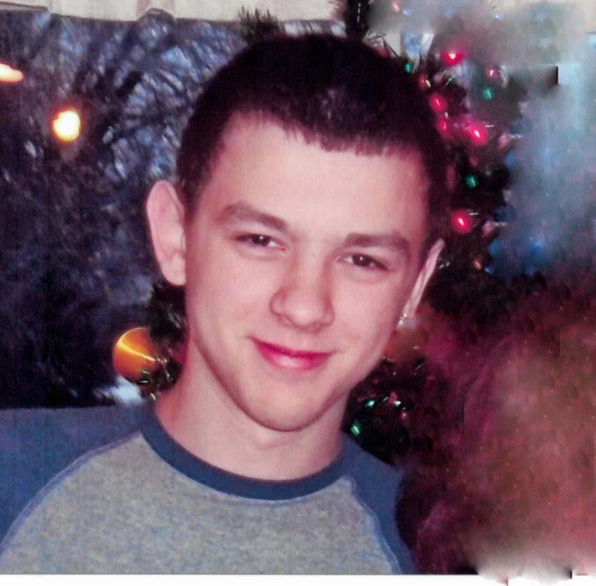 Dylan Dale | News, Sports, Jobs - The Daily News